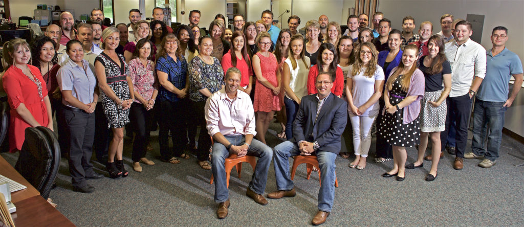 CK Advertising Debuts New Name Signaling Continued Growth - Affinitiv ...